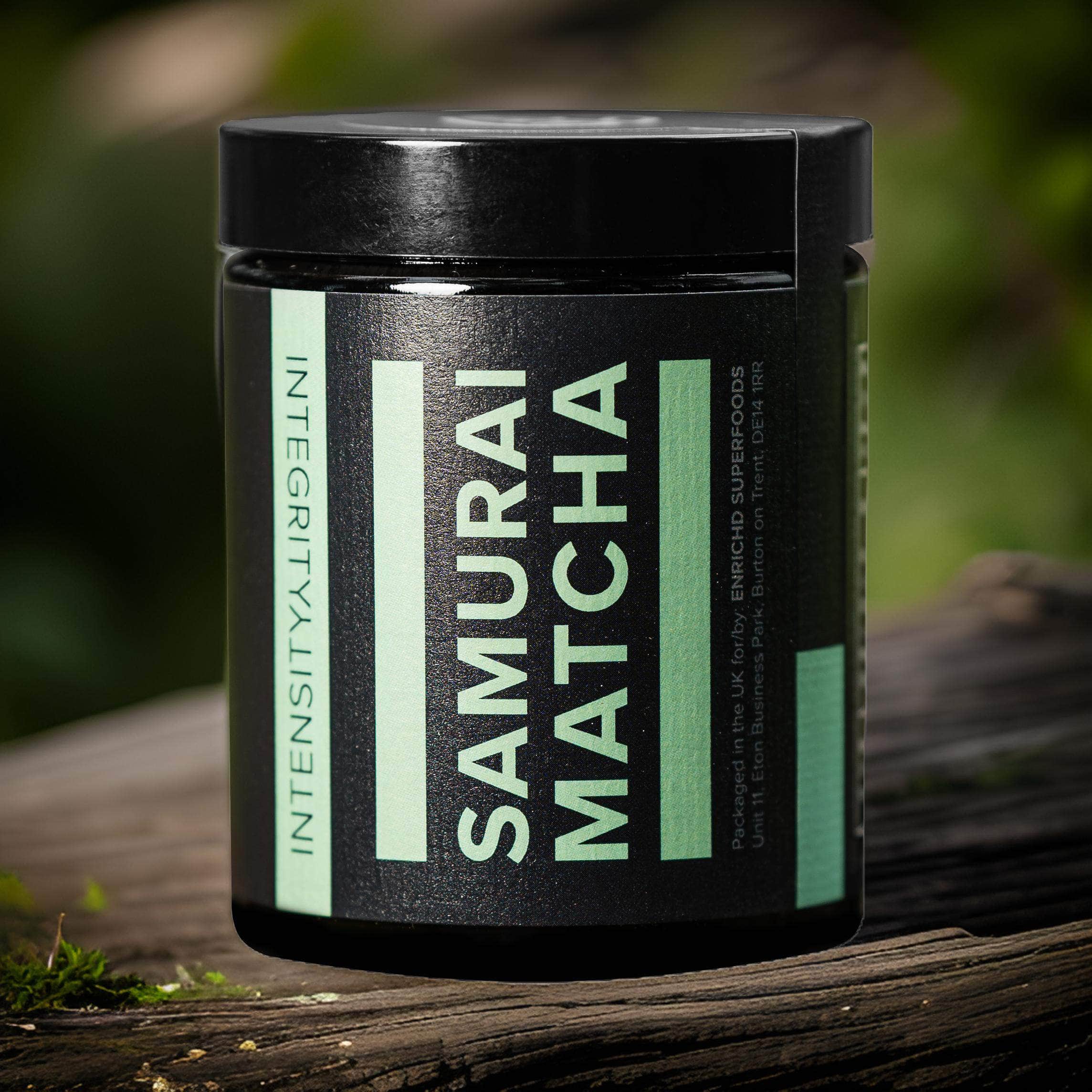 Matcha Tea Powder - Organically Grown - ENRICHD Superfoods